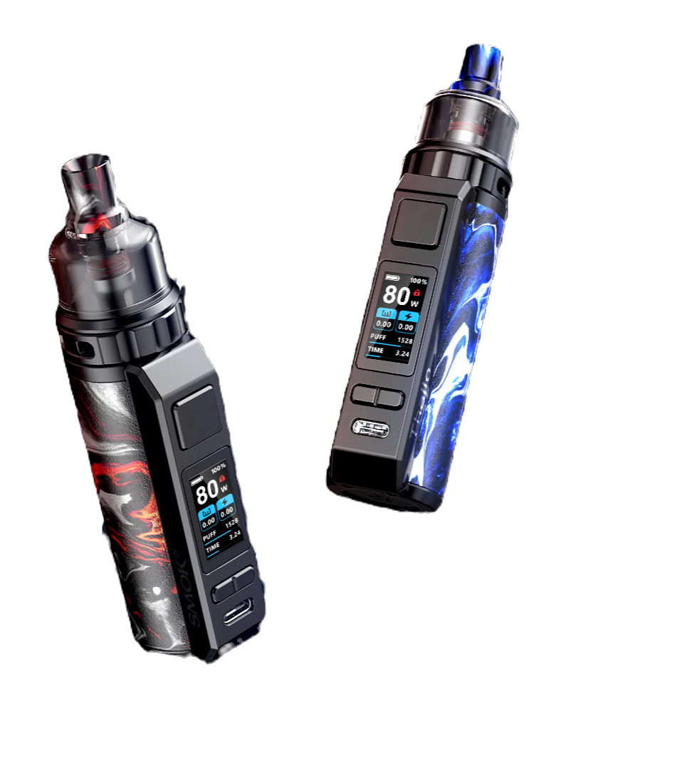 KITS Avanzados | Smok México.