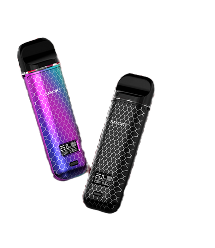 Novo X Kit | Smok México.