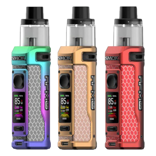 RPM 85 | Smok México.