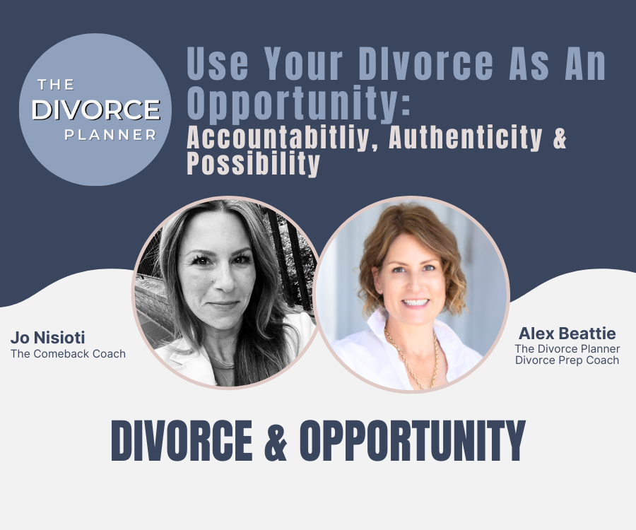 Unlocking Divorce Empowerment: Expert Tips for Personal Growth