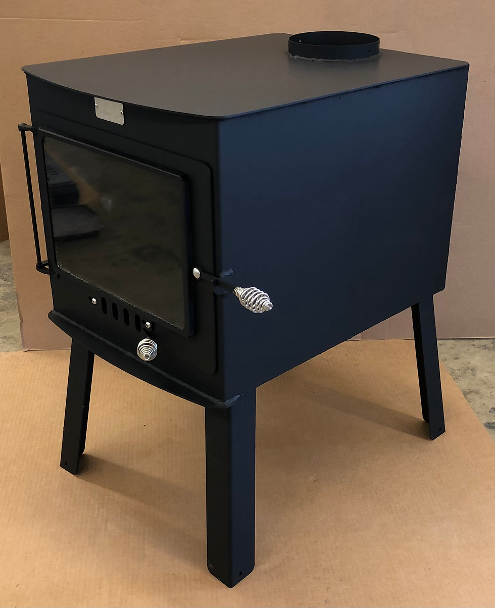 Wood Stoves | United States | North Woods Fabrication, LLC.