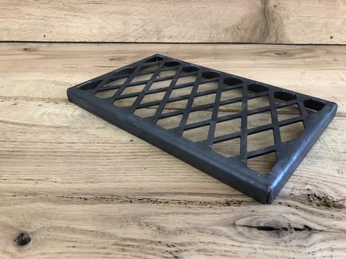 Ash Grate for Base Camp Stove | North Woods