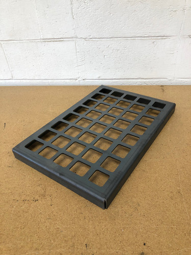 Ash Grate for the Woodsman XXL Stove | North Woods