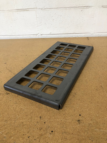 Ash Grate for the Woodsman XL Stove | North Woods