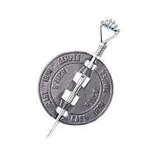 6" Cast Iron Damper | North Woods