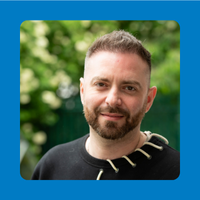 Dave Shaw | KeshetUK
