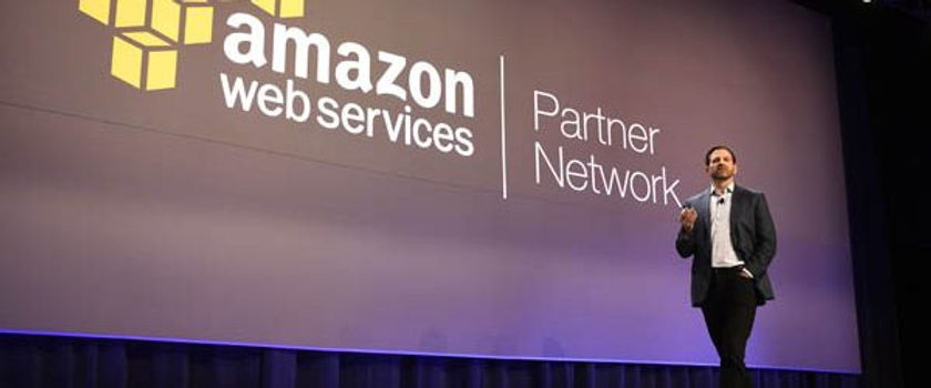 Discover Why TeraCloud is an Amazon Partner Network Leader