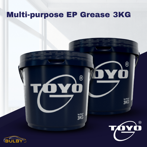 7000 MULTI-PURPOSE EP GREASE - 3KG ( 1 TUB) | AGS