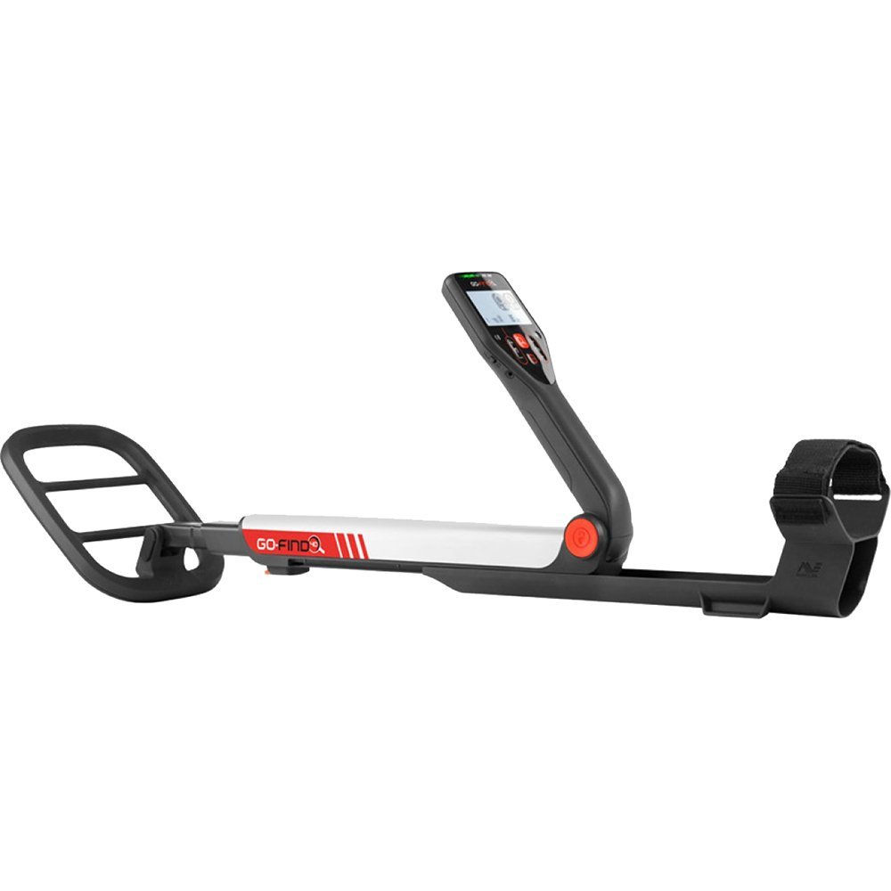 Top Features Of Minelab GO-FIND 40 Metal Detector That Make Everyone ...