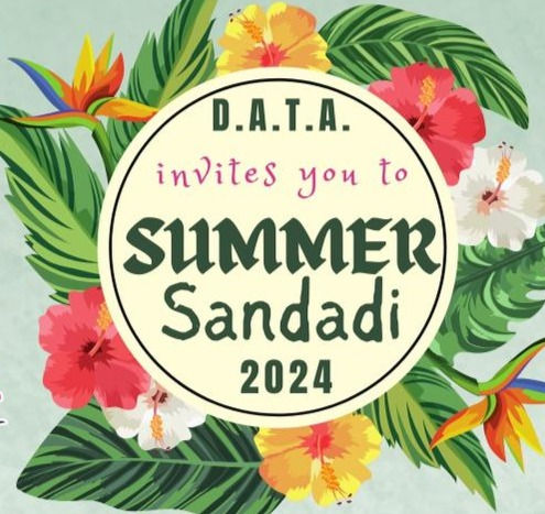 D.A.T.A. Summer Sandadi - Picnic | Gdsmdata