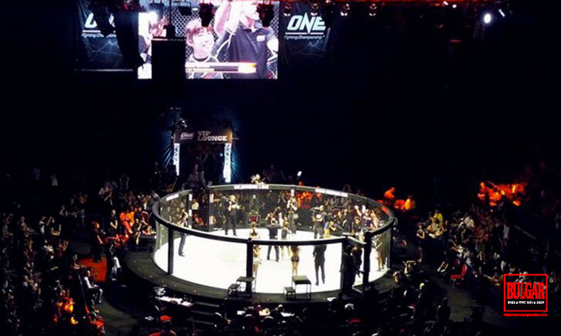 Training tips ng MMA Pinoy fighters, para lumakas ang katawan at isip ...