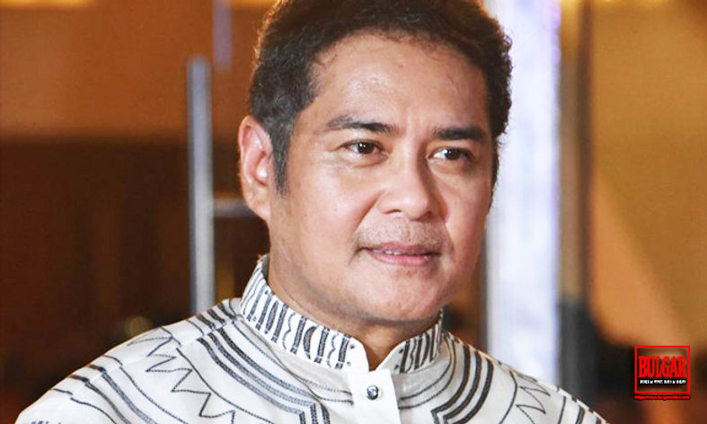 John, namatayan ng ama, 'di mapuntahan dahil sa ECQ