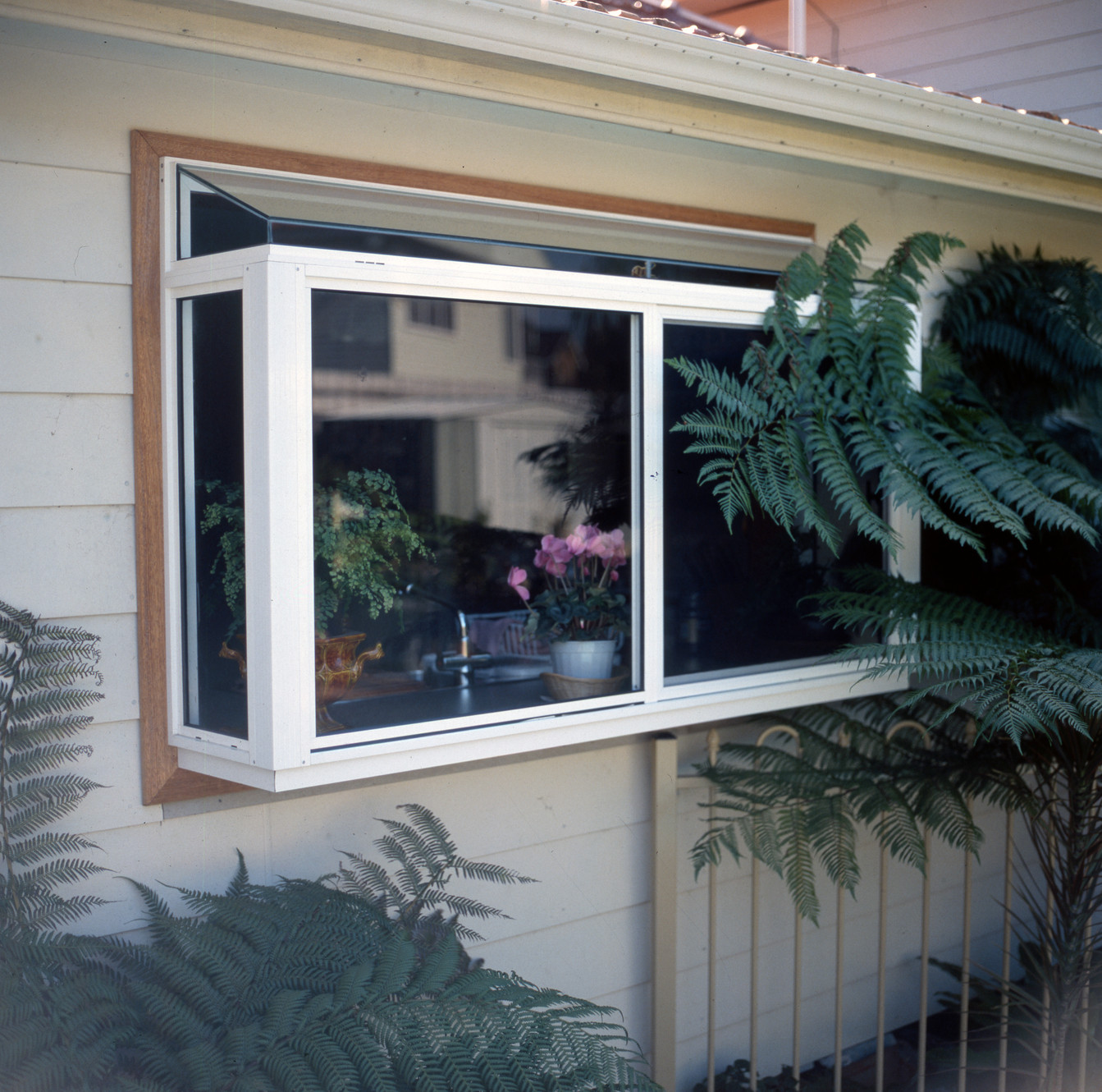 Altair Louvre Windows for Warners Bay and Newcastle