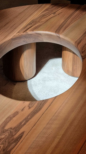 HELIOS COFFEE TABLE