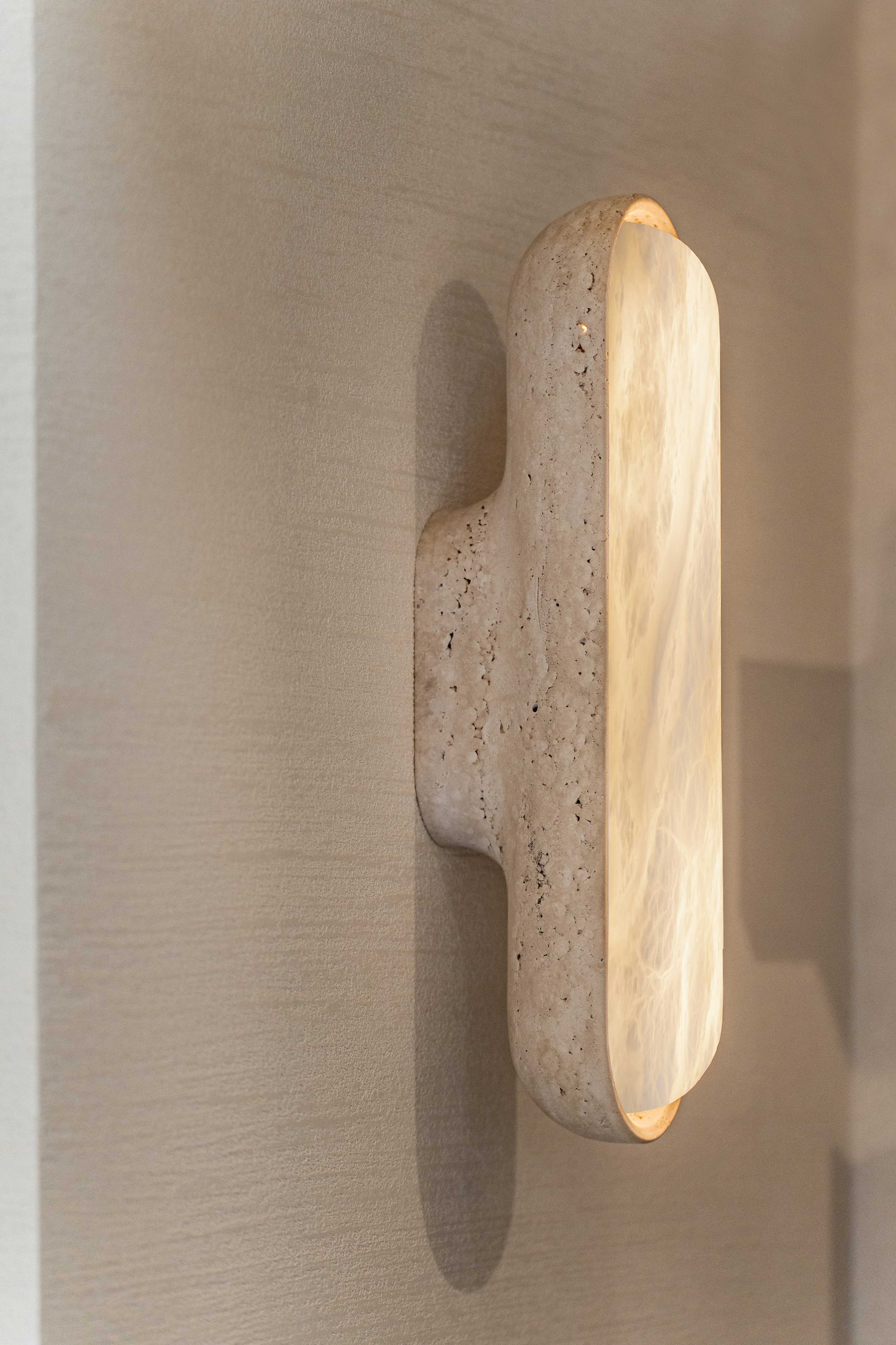 ELLA SCONCE | Collectible Design | Michel Amar | Paris