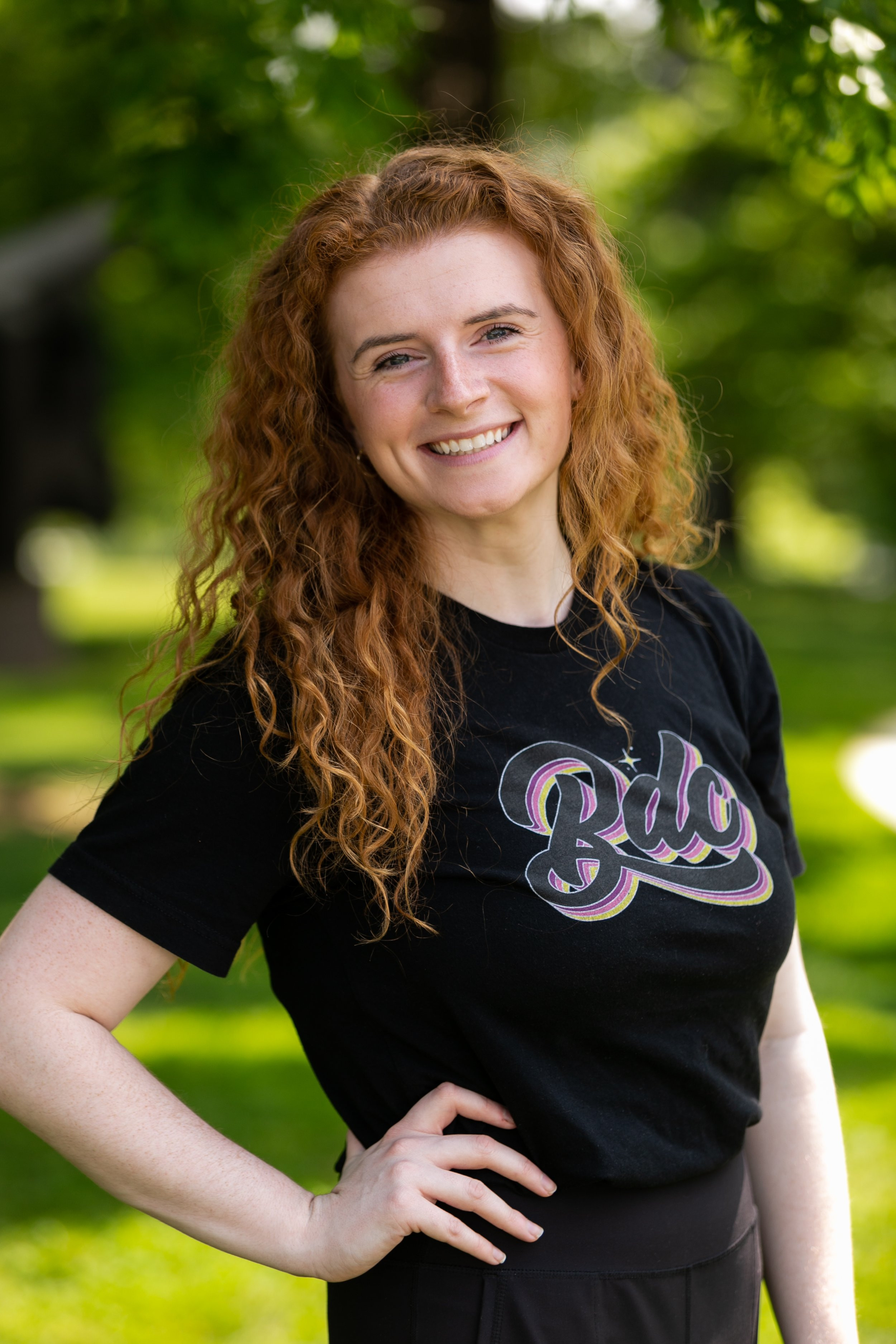 Megan Bunn | Monumental Theatre Co.