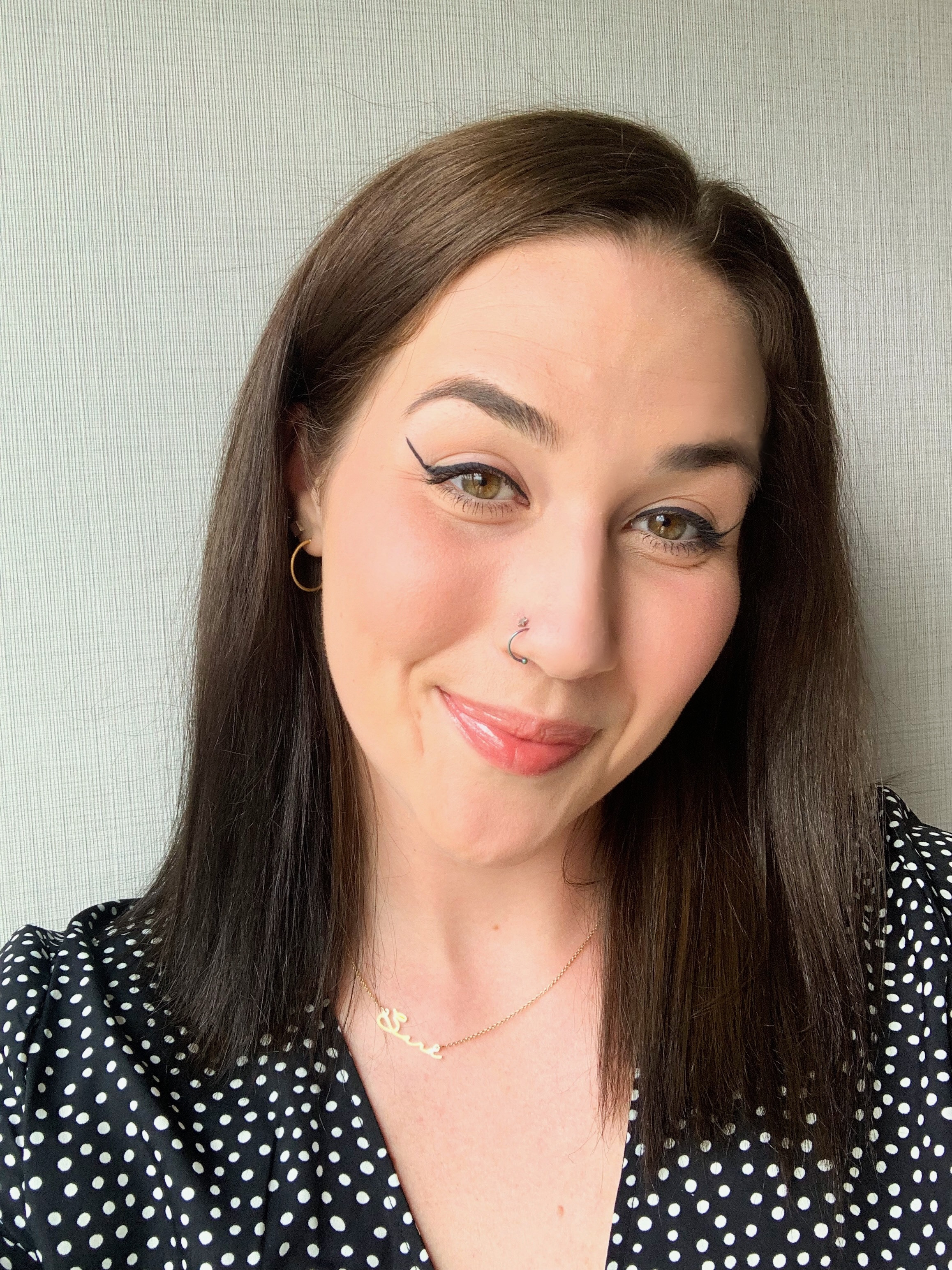 Sara Reilly | Monumental Theatre Co.