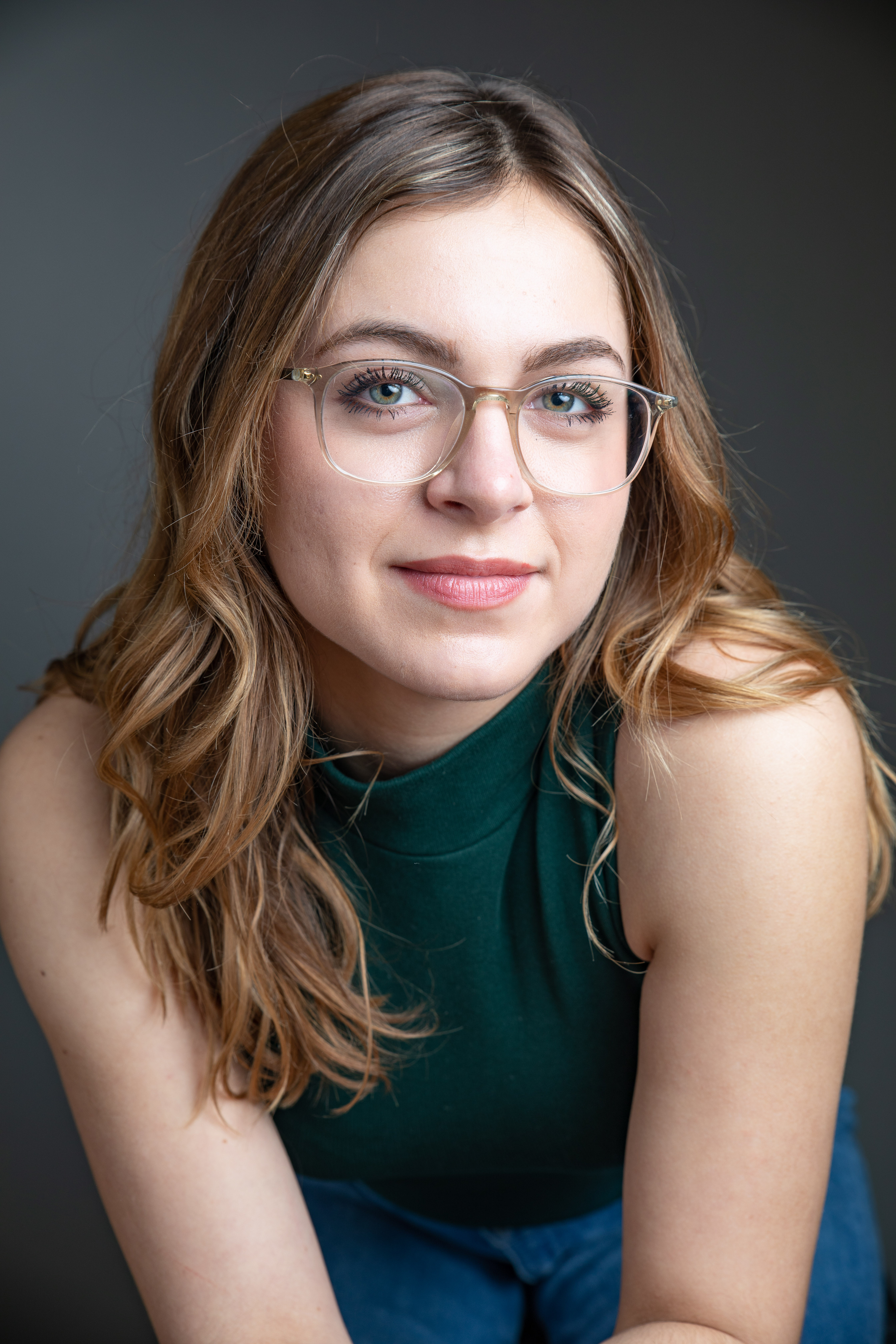 Julie Pesak | Monumental Theatre Co.