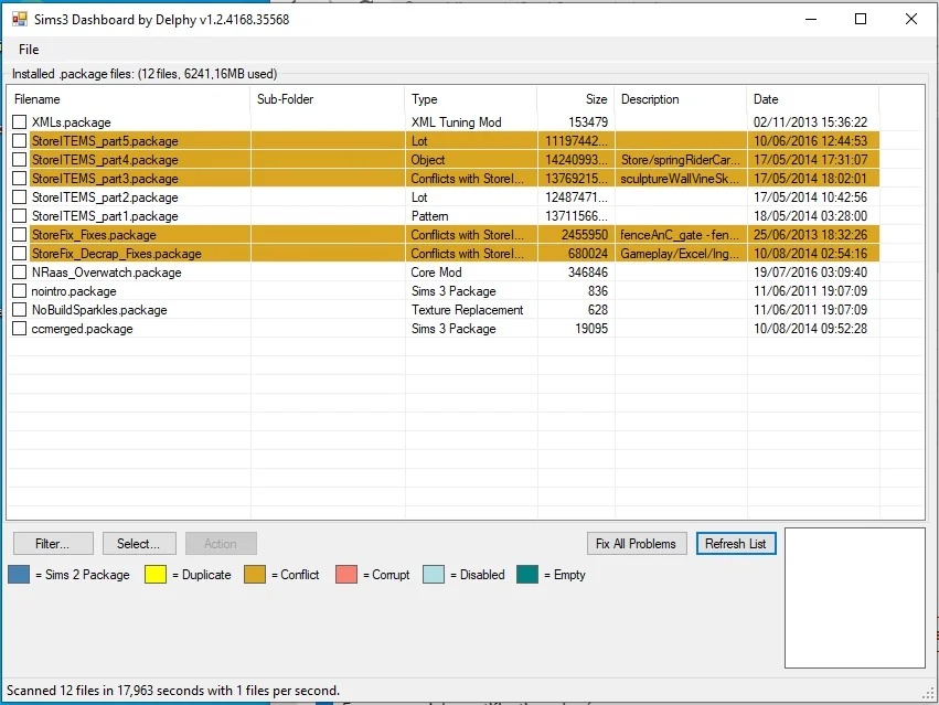 Introduction of fitgirl repack sims 3