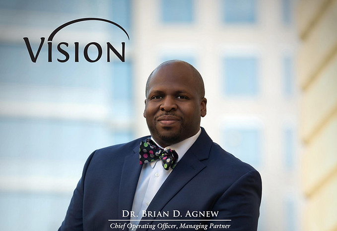 In the News | Brian D Agnew