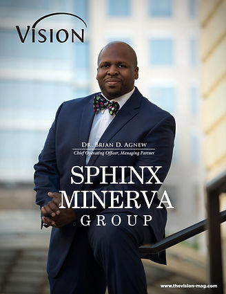 Consultant | Brian Agnew