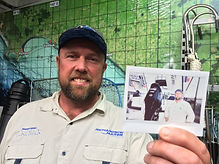 Education | Marine Mapping Group | Australia