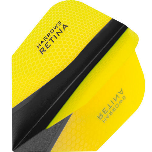 Harrows Retina Yellow 100 micron | prodarts