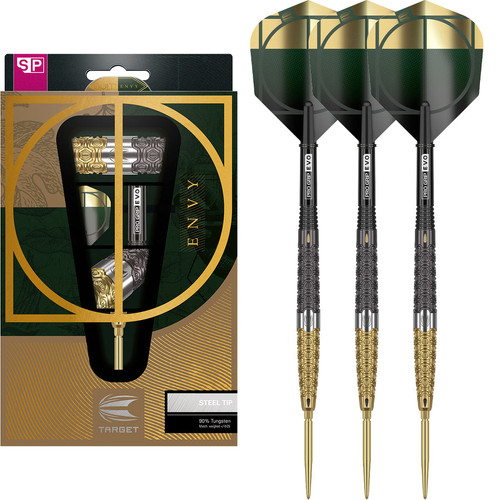 Target Cult Envy Darts Set 01 | prodarts