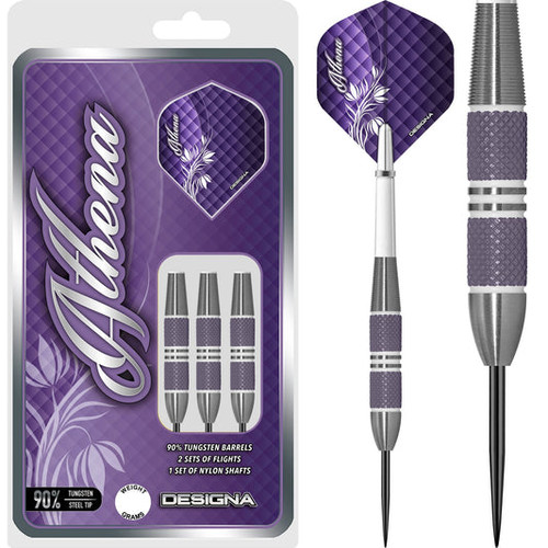 Designa Athena darts set m2 | prodarts