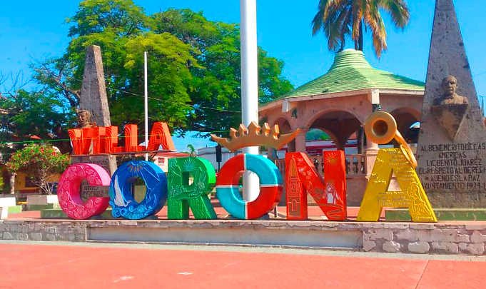 Villa Corona | balneario-chimulco