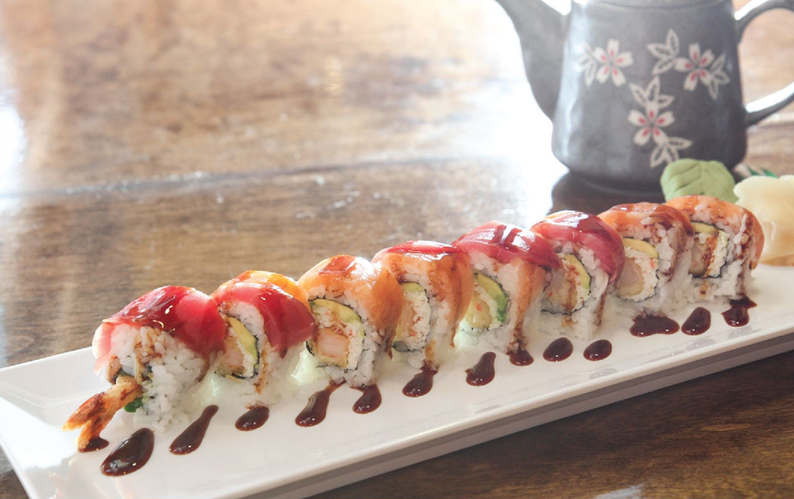 Omoide Sushi & Ramen | Downtown Phoenix