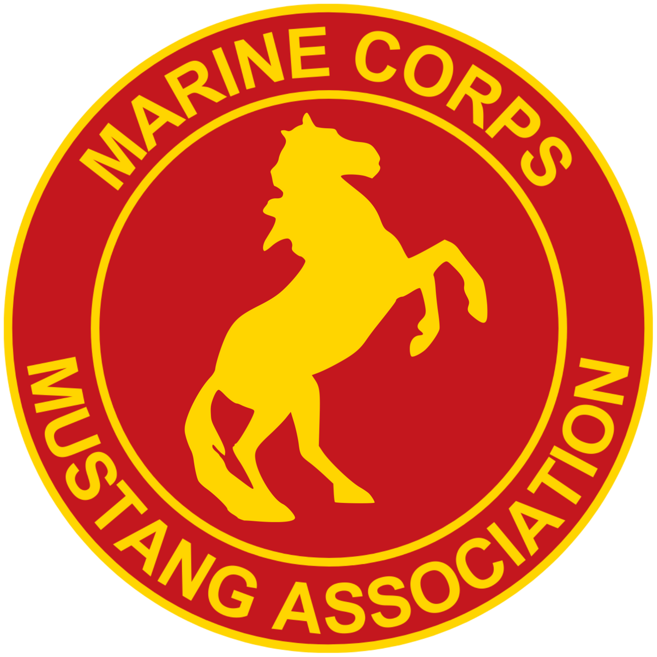 Marine Corps Mustang Association, Inc. | MCMA