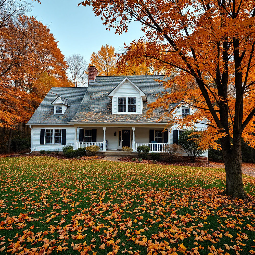 Baltimore's Best Gutter Cleaners Revealed
