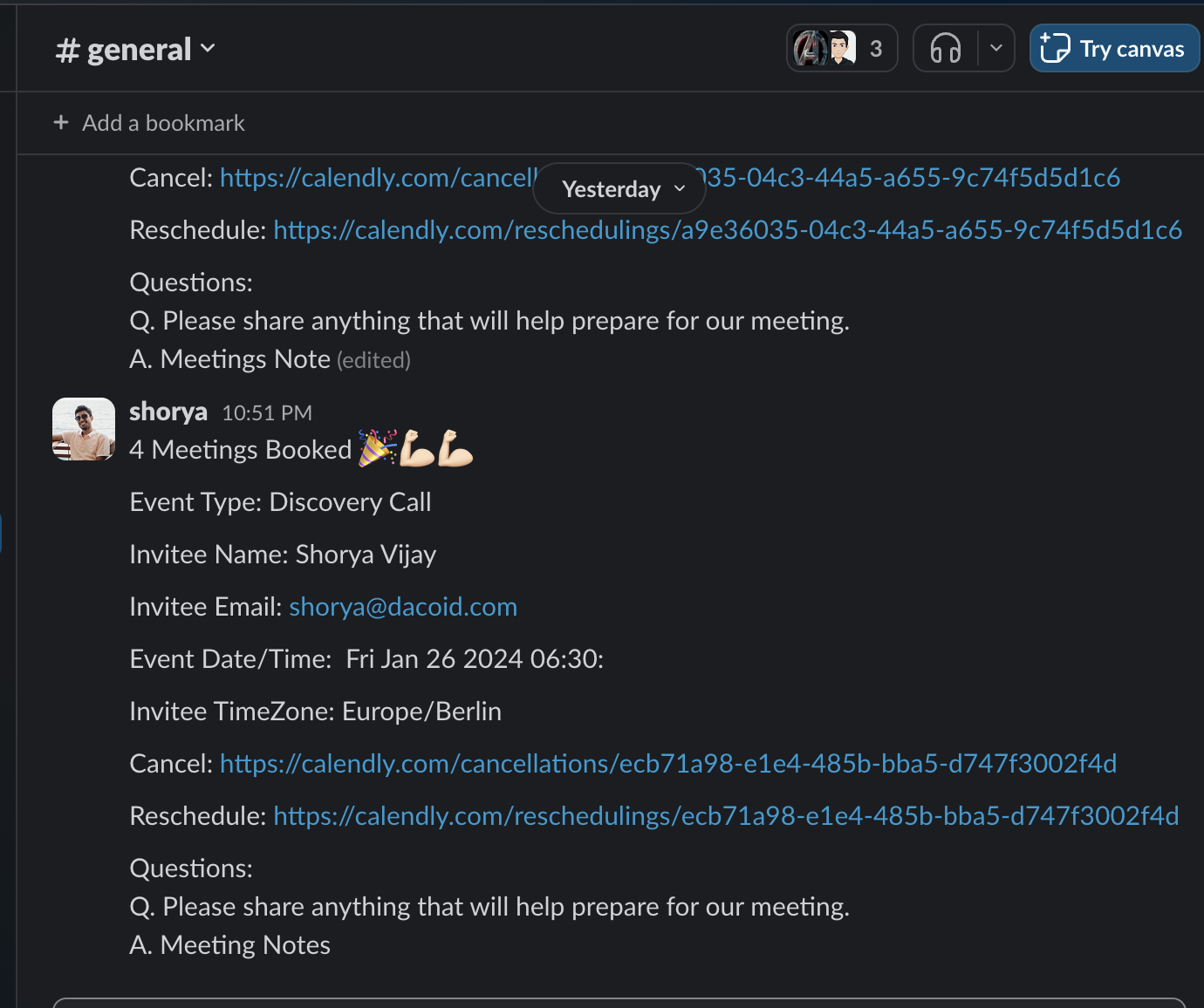 How Dacoid Digital as a Marketing Agency Completely Automated their Lead Generation Process