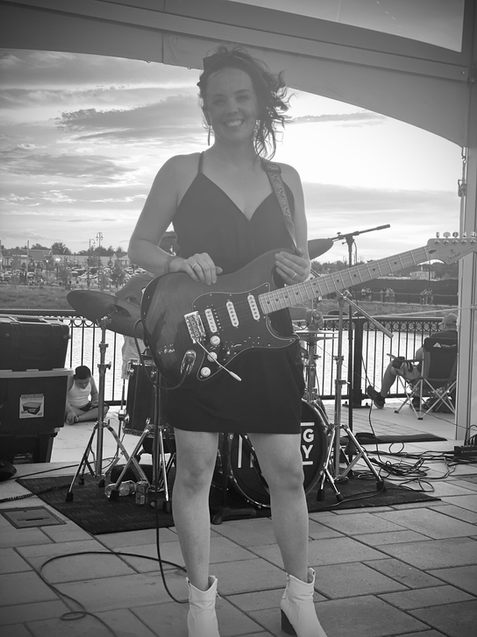 GALLERY | Finding Molly