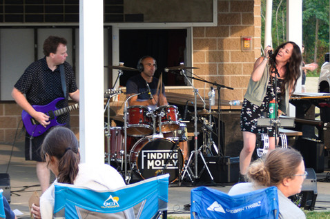 GALLERY | Finding Molly