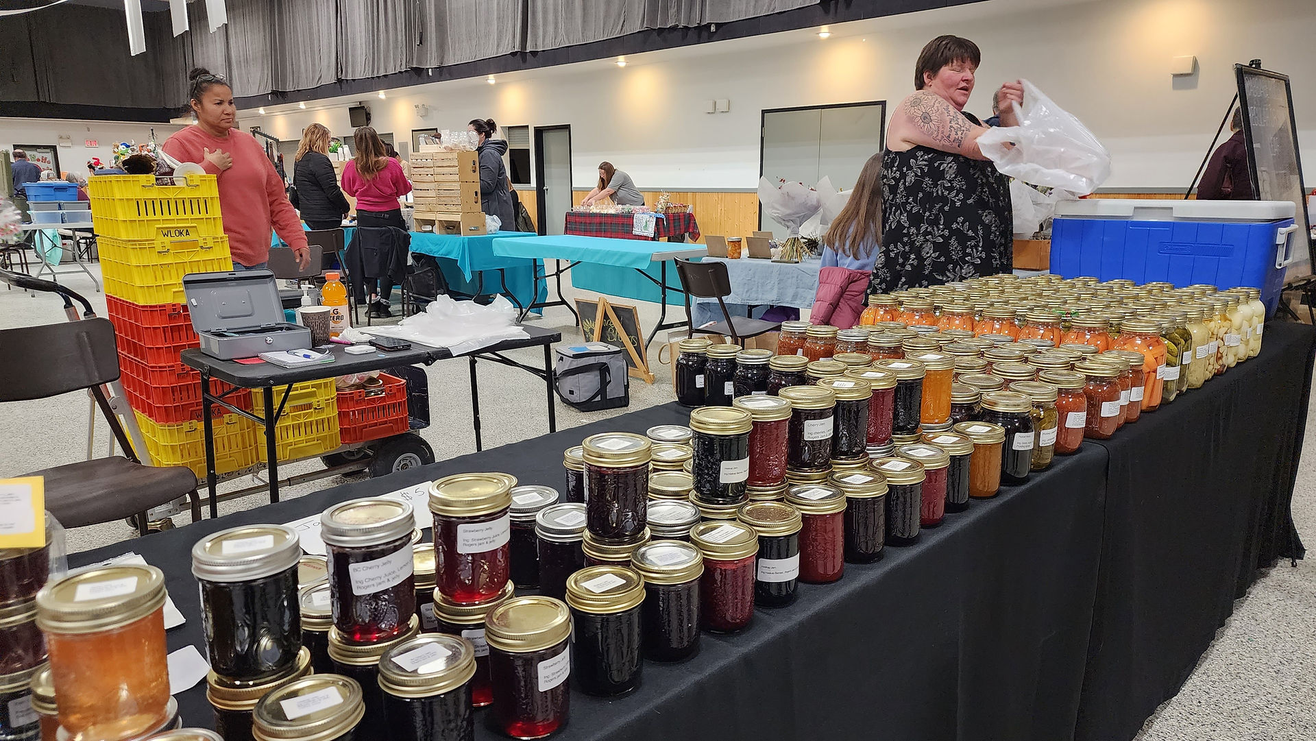 Cold Lake Farmers' Market | Cold Lake Ag Society