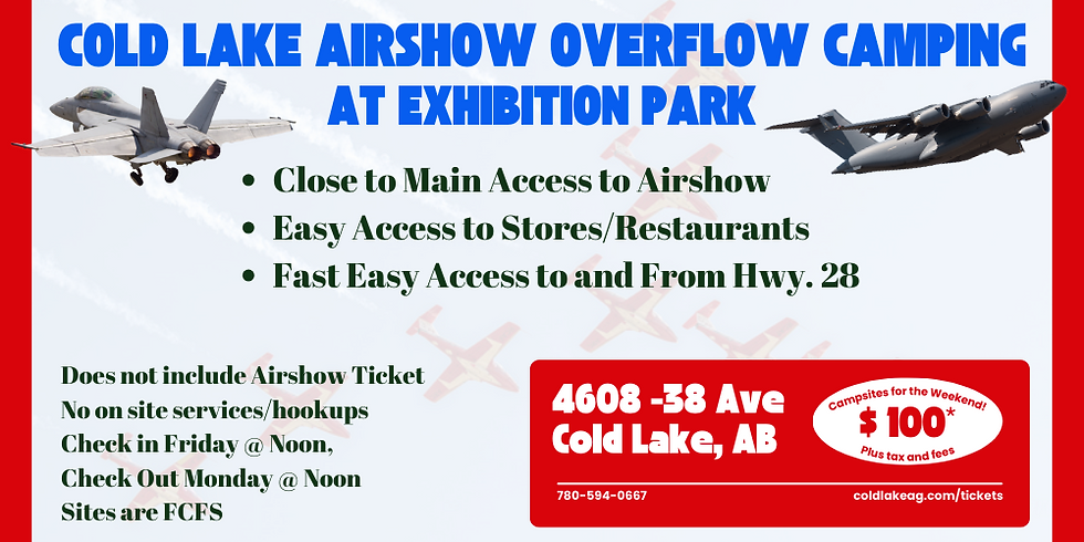 Hall Rentals | Cold Lake South | Cold Lake Agricultural Society