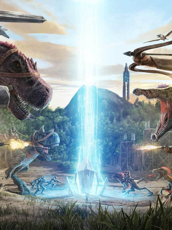 Home | Ark Server Codes