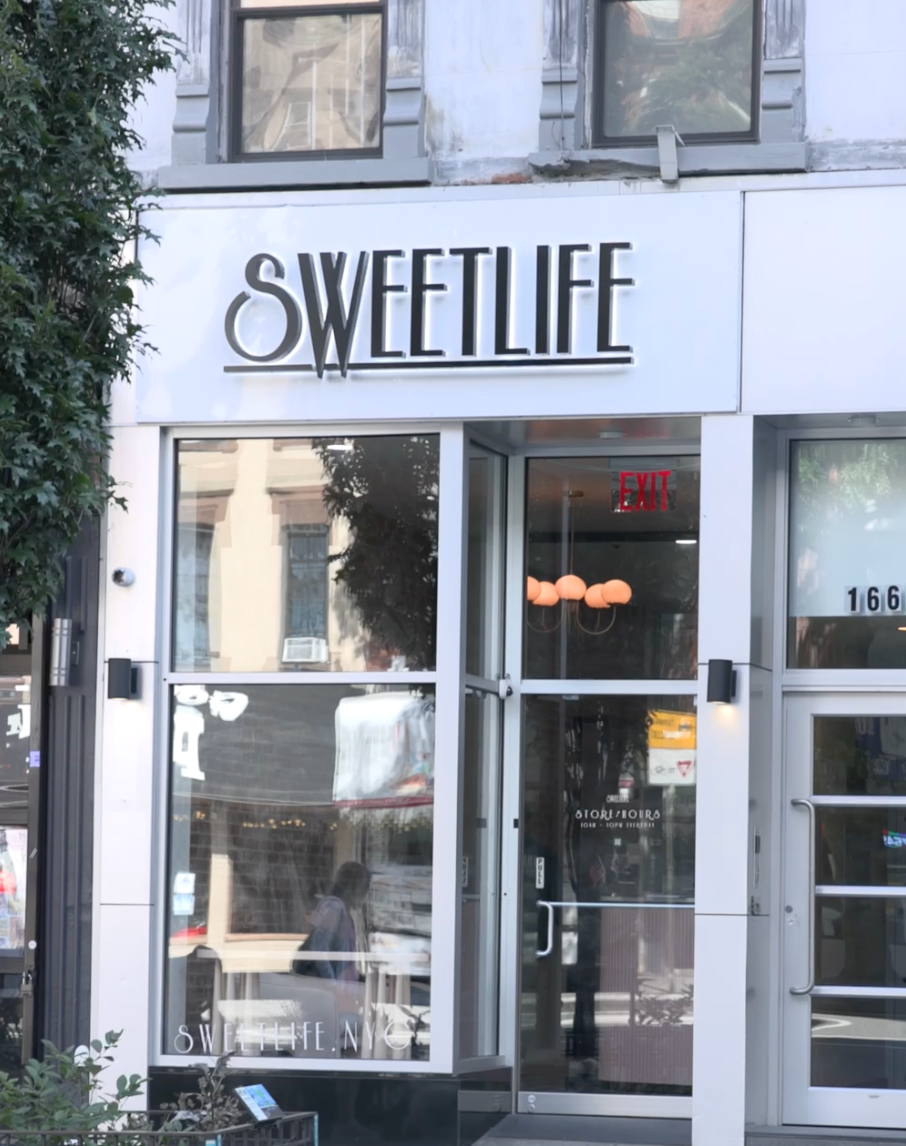 Sweet Life Cannabis Dispensary - Premium Weed, Edibles & CBD | Best ...