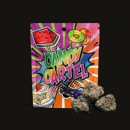 CANDY CARTEL | HYTEK