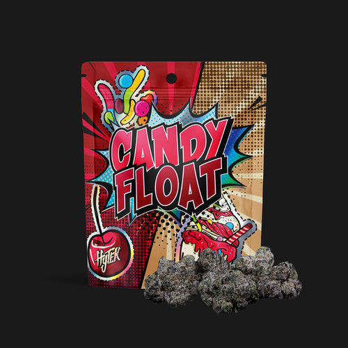 CANDY FLOAT | HYTEK