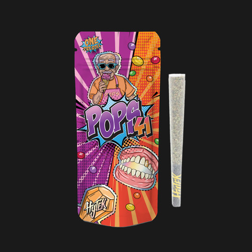 POPZ 41 | HYTEK