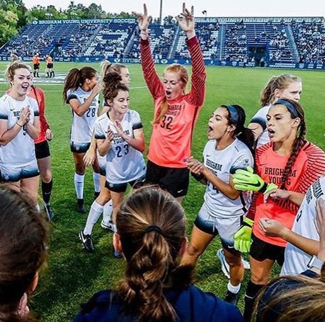 Let Them Doubt- by Cassidy Smith