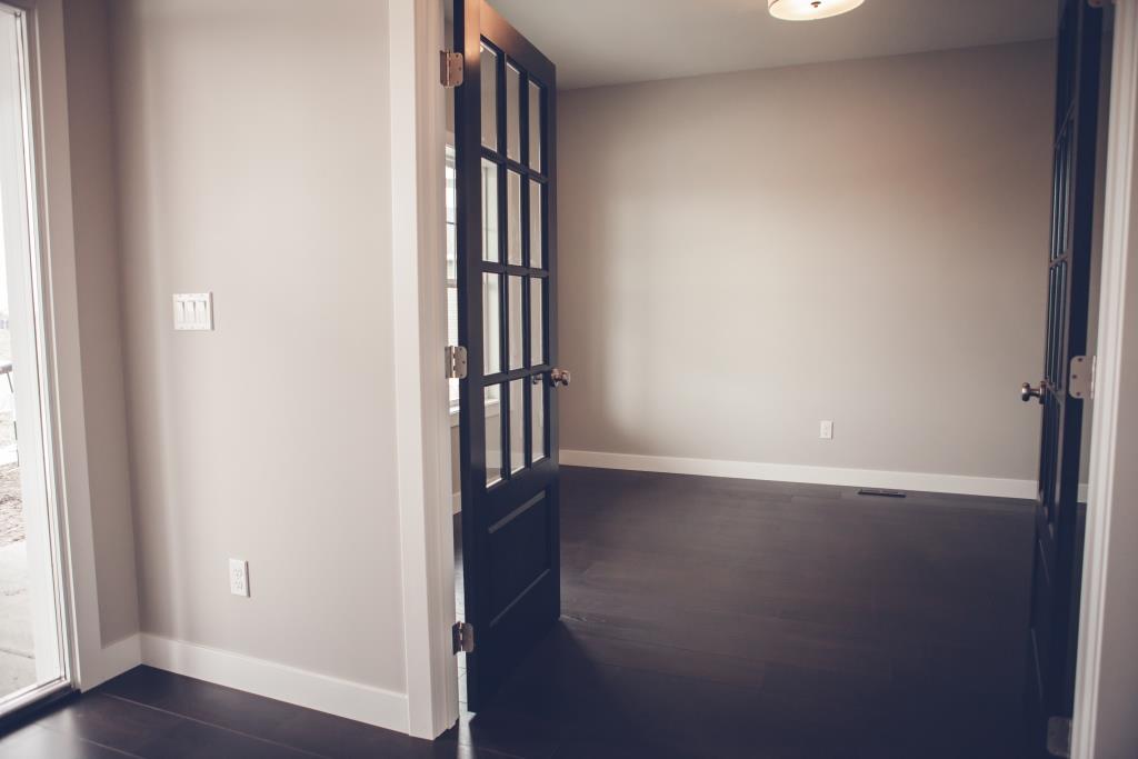 Titan Homes Two Story - The Castlebrook II