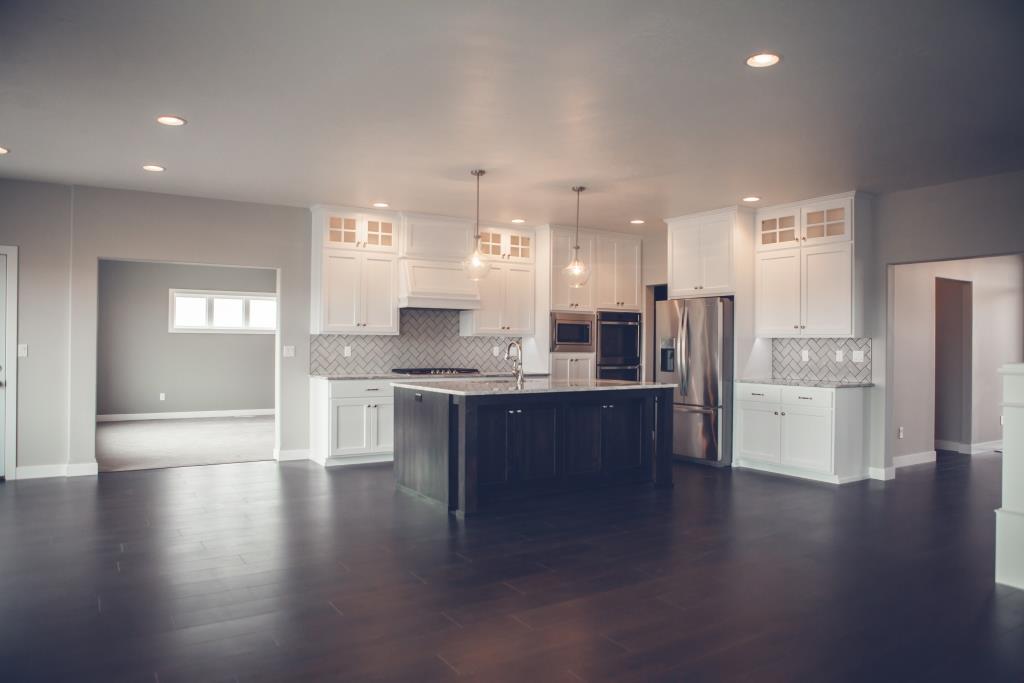 Titan Homes Two Story - The Castlebrook II