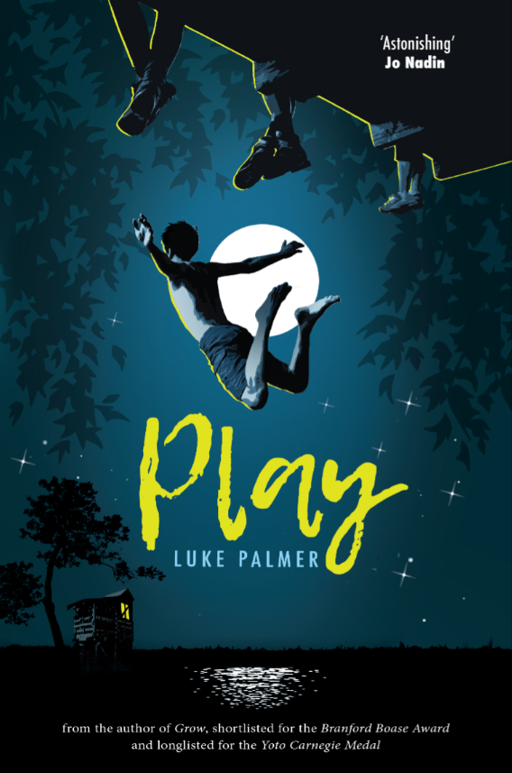 Play - Luke Palmer