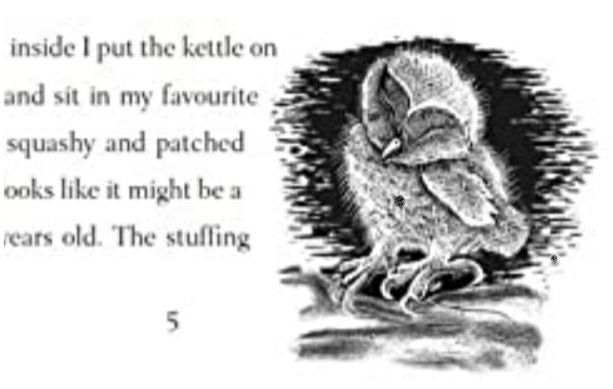 October, October - Katya Balen