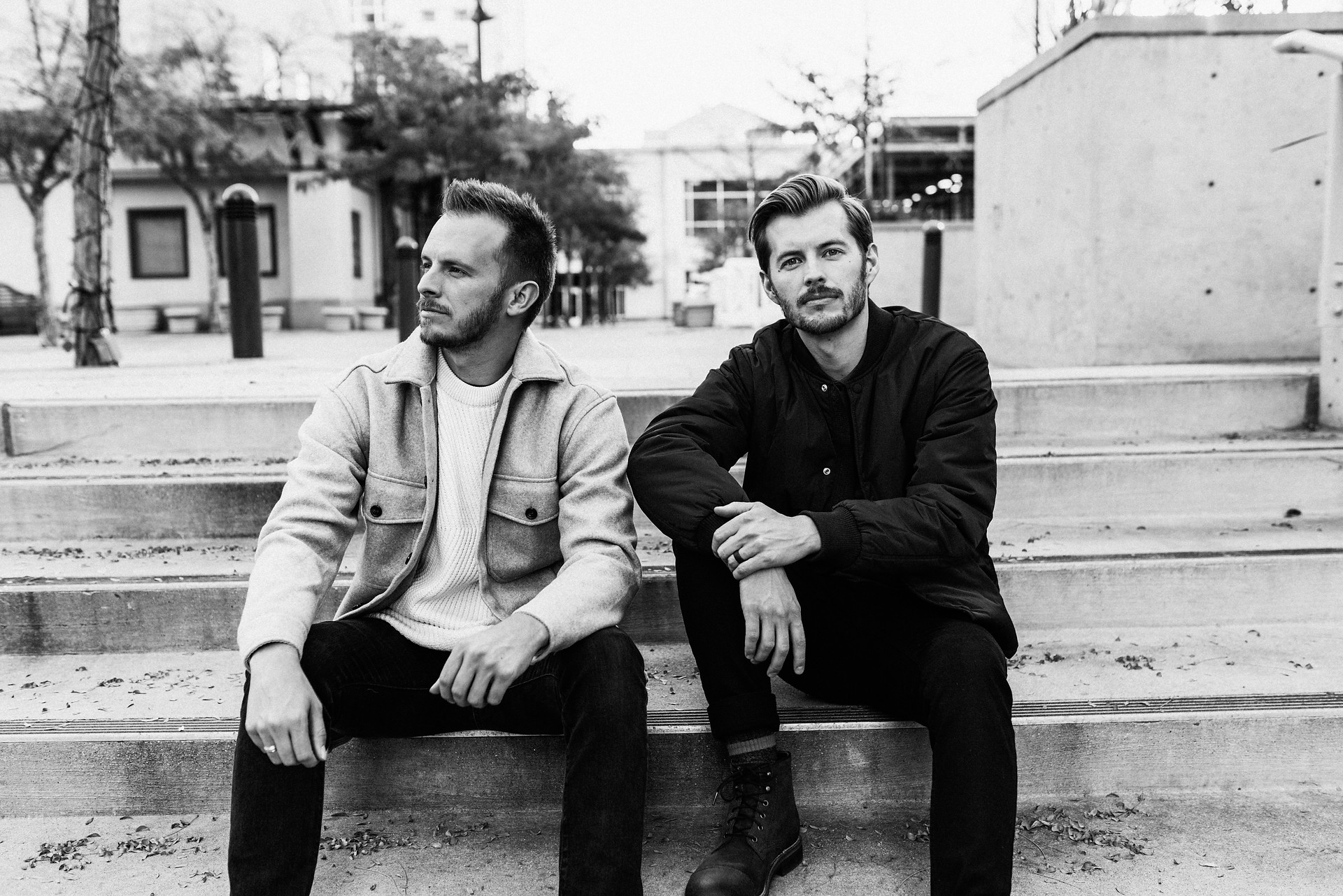 Truman Brothers | HOME