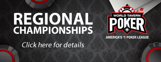 World Tavern Poker: Bar Marketing Tools